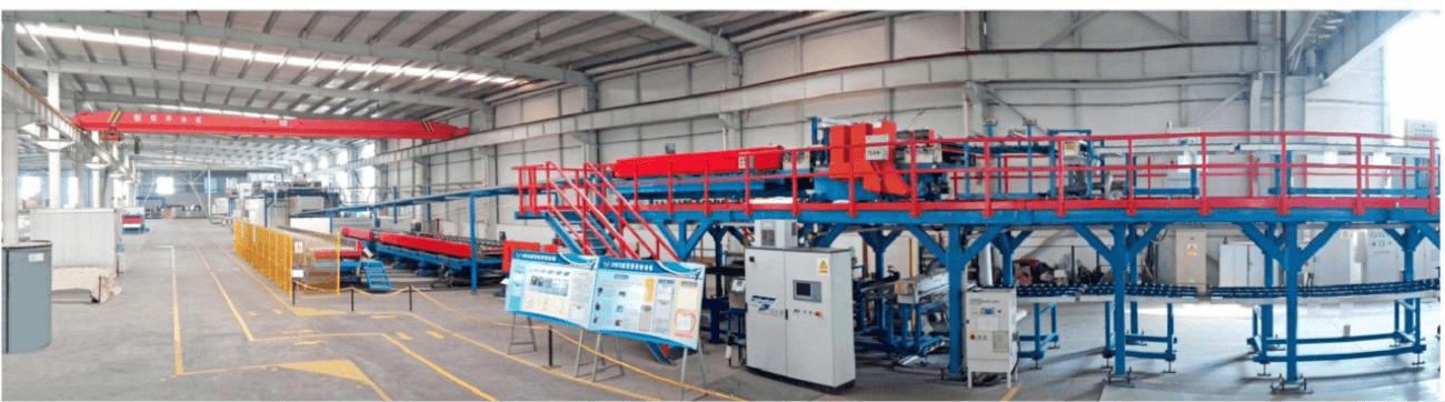 Tseason Ficem board - Sandwich Panel, Steel Structure, Modular House ...