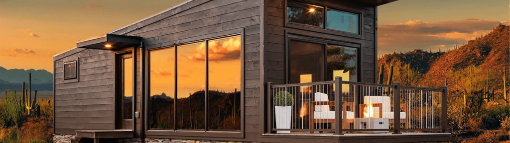 Project Galleries - Sandwich Panel, Steel Structure, Modular House ...