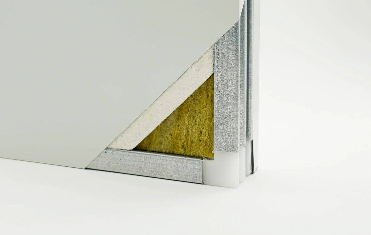 Breaking Boundaries in Clean Room Design with Tseason Sandwich Panels ...