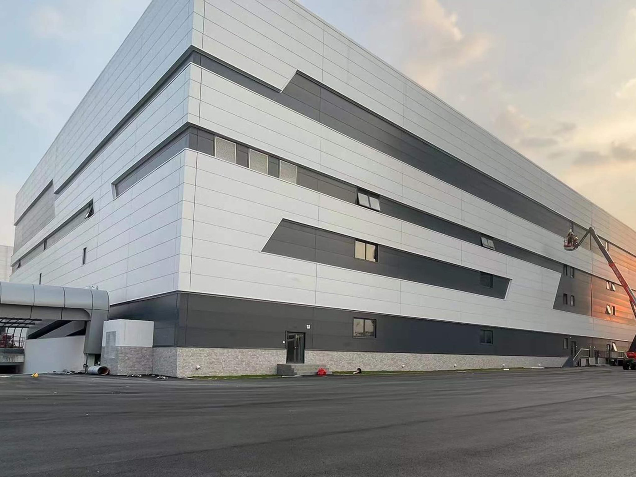 How to Install the Tseason Sandwich Panel - Sandwich Panel, Steel ...