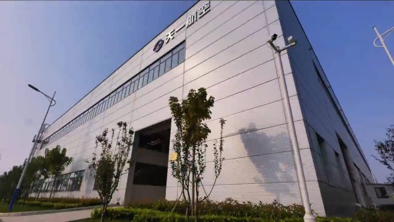 Byd Industrial Park - Sandwich Panel, Steel Structure, Modular House ...