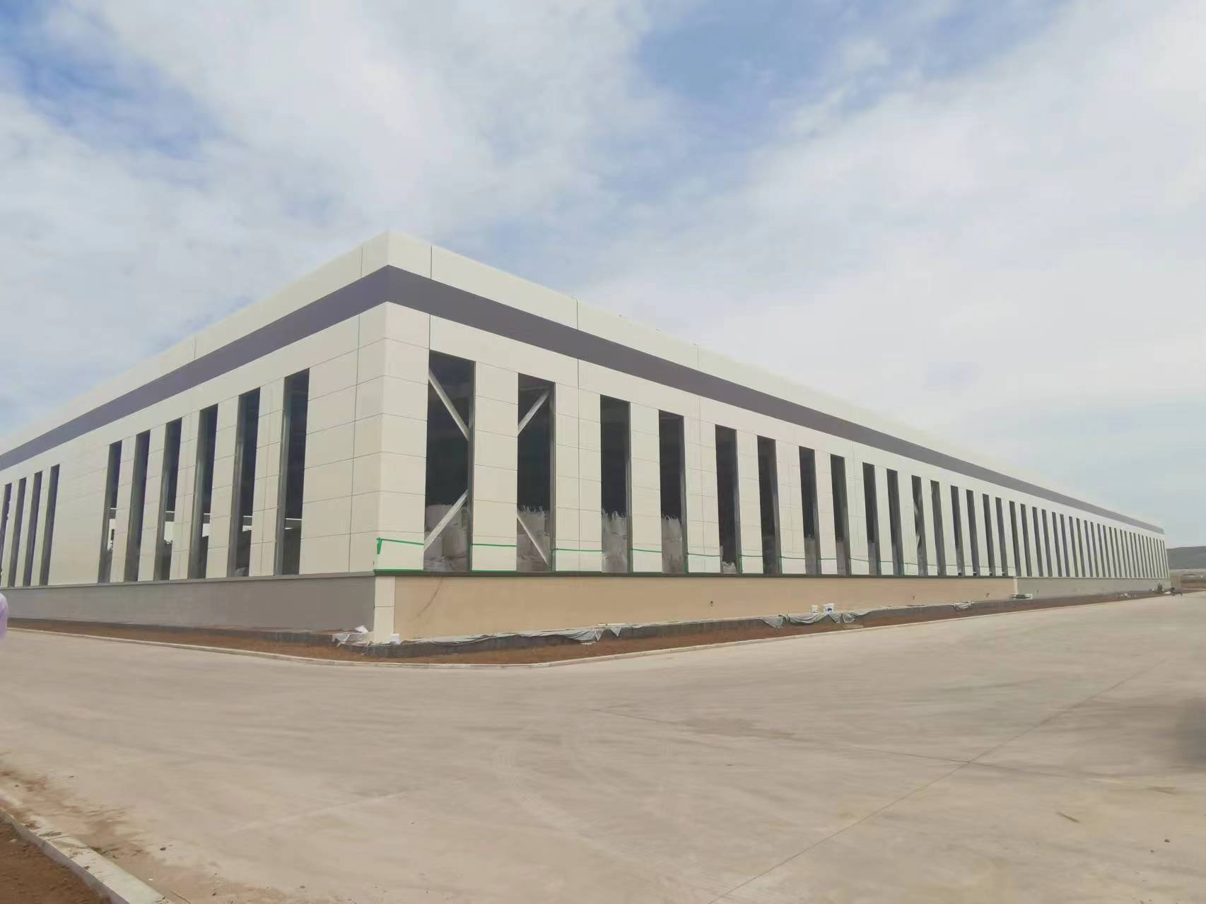 Tseason's Innovative Approach to FM-Certified PU Wall Panels - Sandwich ...