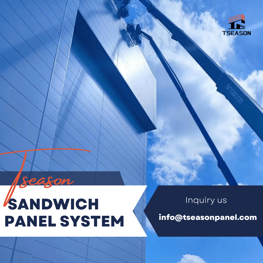 How do sandwich panel systems contribute to energy savings？ - Sandwich ...