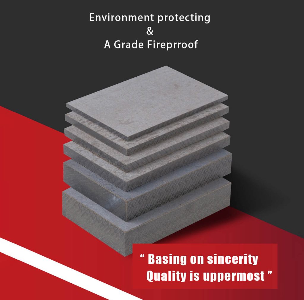 Tseason Ficem board - Sandwich Panel, Steel Structure, Modular House ...