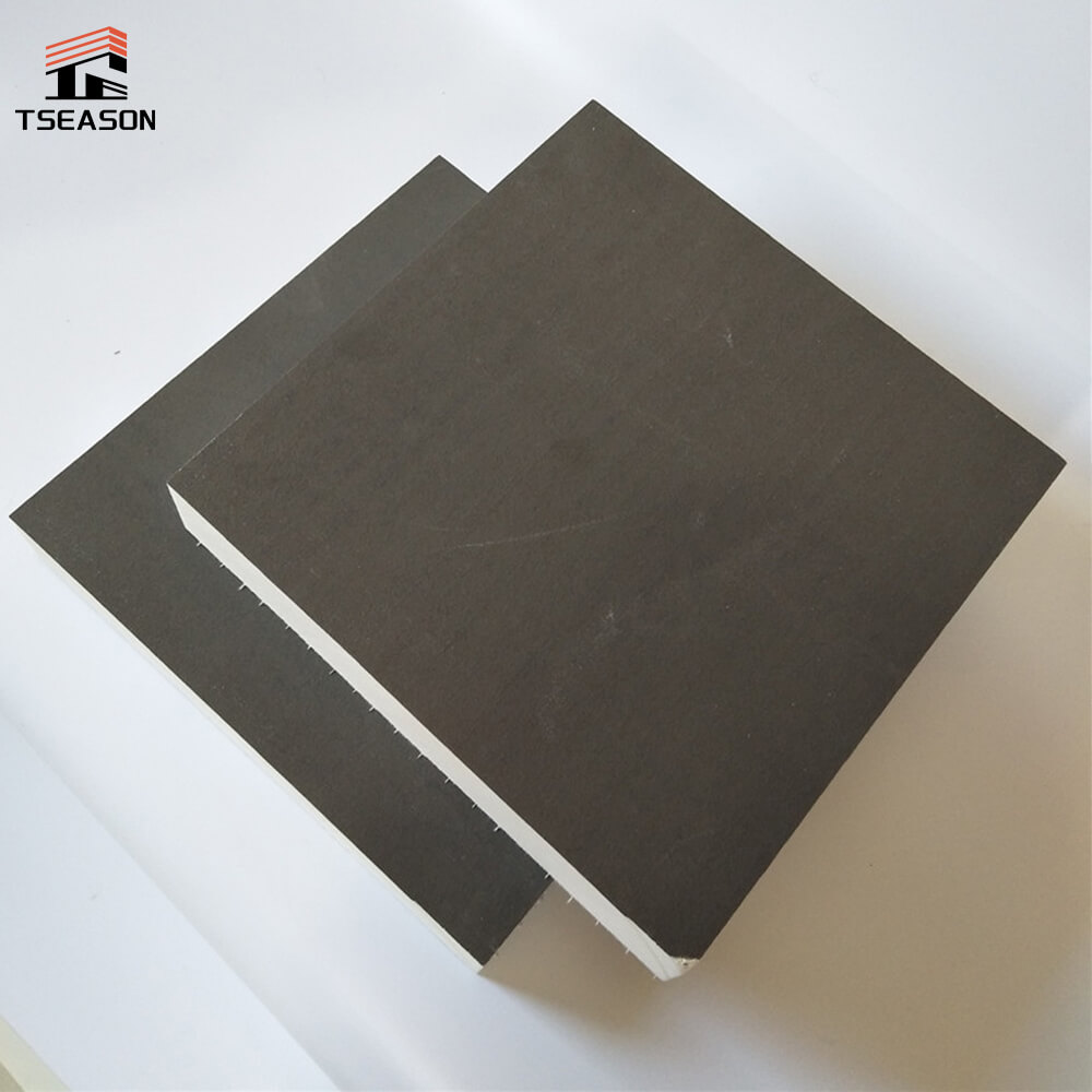 Tseason PIR insulation Board - Sandwich Panel, Steel Structure, Modular ...