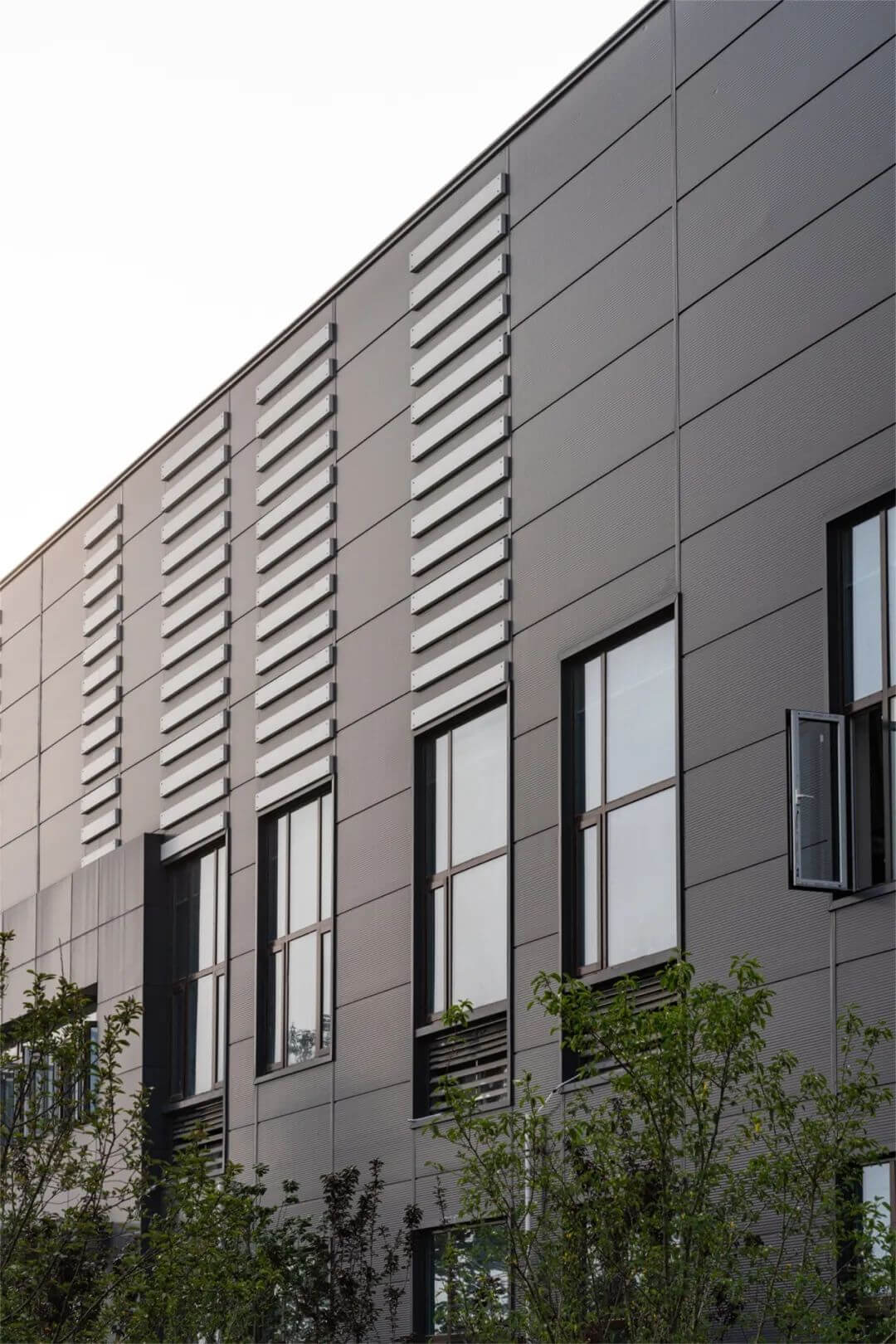 Sandwich Panel, Steel Structure, Modular House Manufacture