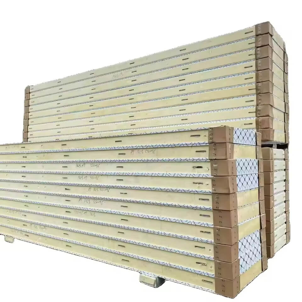 Cam Lock Cold Room Panels - Sandwich Panel, Steel Structure, Modular ...