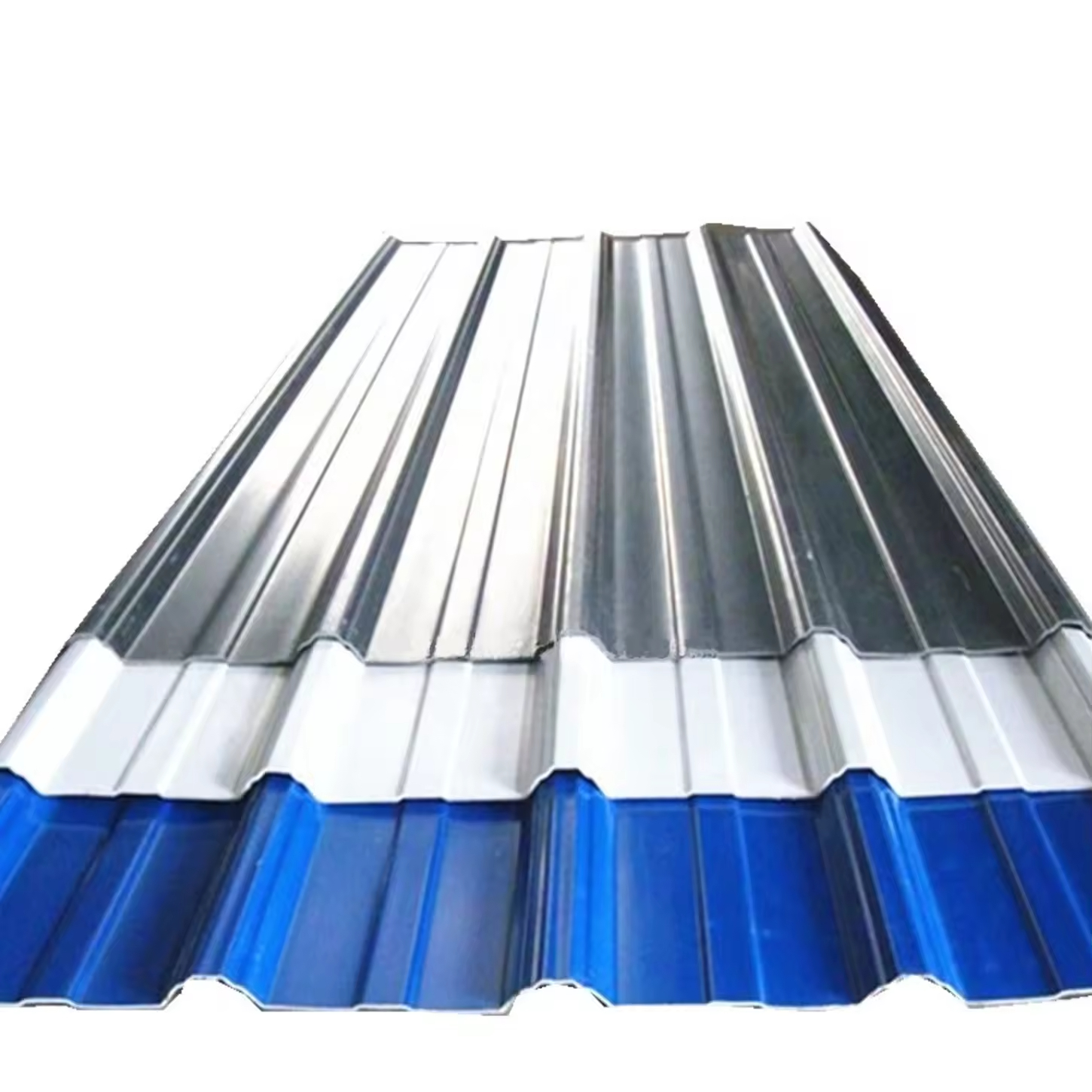 What Is R Panel Roofing? Definition, Alternatives, Cost, and Colors ...